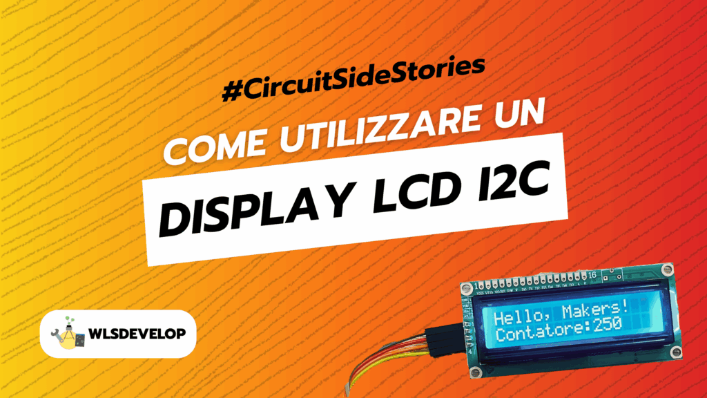 Arduino: come utilizzare un display LCD con protocollo I2C